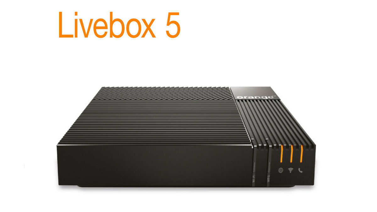 Comment se connecter a l'interface de la Livebox - ClubNet